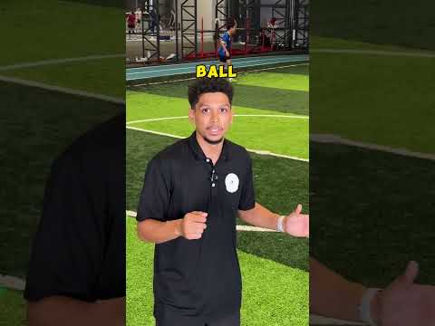 Adding Defensive Transitions to Football Training | Insights with Coach Matt ⚽