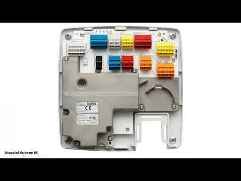 Geokey Integrated Hardware 101 Webinar