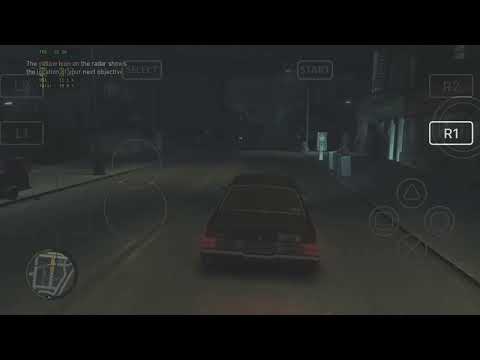 GTA IV On Rpcs3 emulator | Rpcs3 emulator alpha-5 update | Rpcs3 emulator