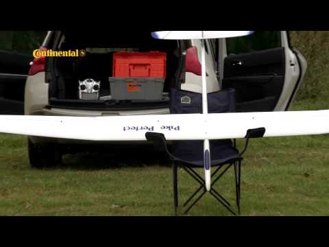 RPM TV - Episode 227 - Long Term Update-Peugeot 3008 2.0 HDI