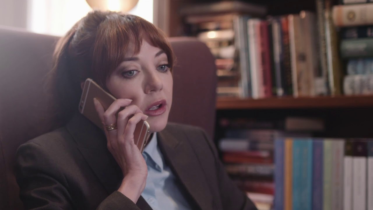 Philomena Cunk Reads From Cunk On Everything