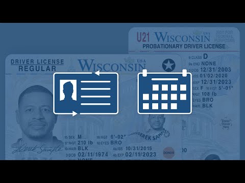 How To Fill Out a Driver License Application and Make an Appointment