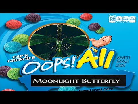 Steam Community :: Video :: DS1 All Butterfly Challenge