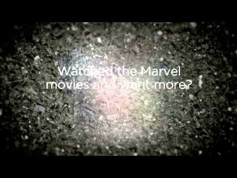 read marvel comics online