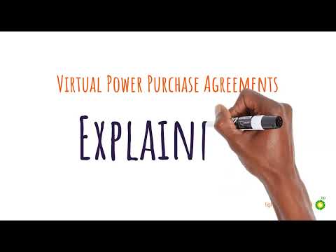 Virtual Power Purchase Agreements Explained | Lightsource bp USA | Global Solar Leaders
