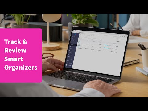 How to Track, Review, and Export Tax Organizers with Liscio’s Smart Organizer