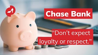 2.4K Chase Bank Reviews | chase.com @ PissedConsumer