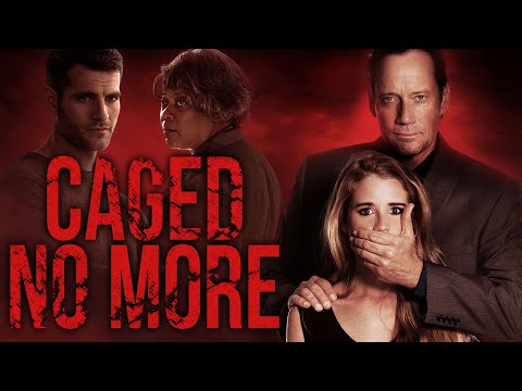 Caged No More FULL MOVIE | Thriller Movie | Kevin Sorbo Loretta Devine | Empress Movies