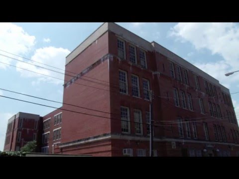 P.S. 71 Forest