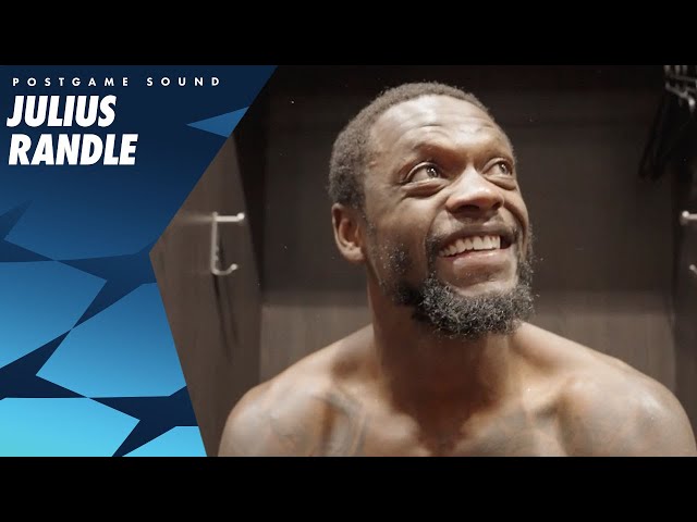 Minnesota Timberwolves: Julius Randle Stats Tonight: How did ...