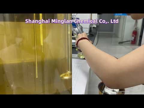 Watch Our Demulsibility Test in Action