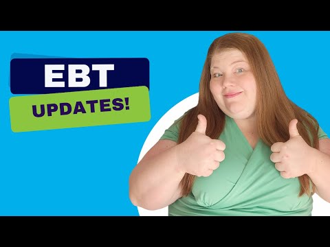 Got EBT? You Can't Afford to Miss This!!! #shorts