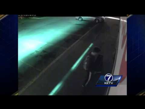 Crime Stoppers: Alarm system scares away would-be burglar