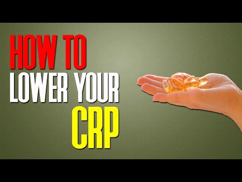 Understanding Your CRP Test Results