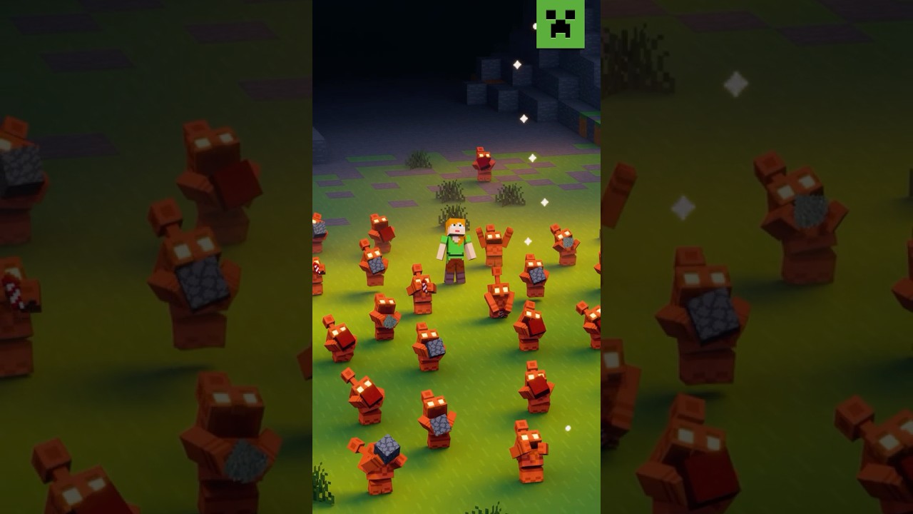 TEARS OF A GOLEM