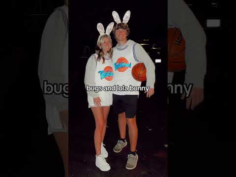 using treffa to find cute halloween couple costumes pt.3#halloween #