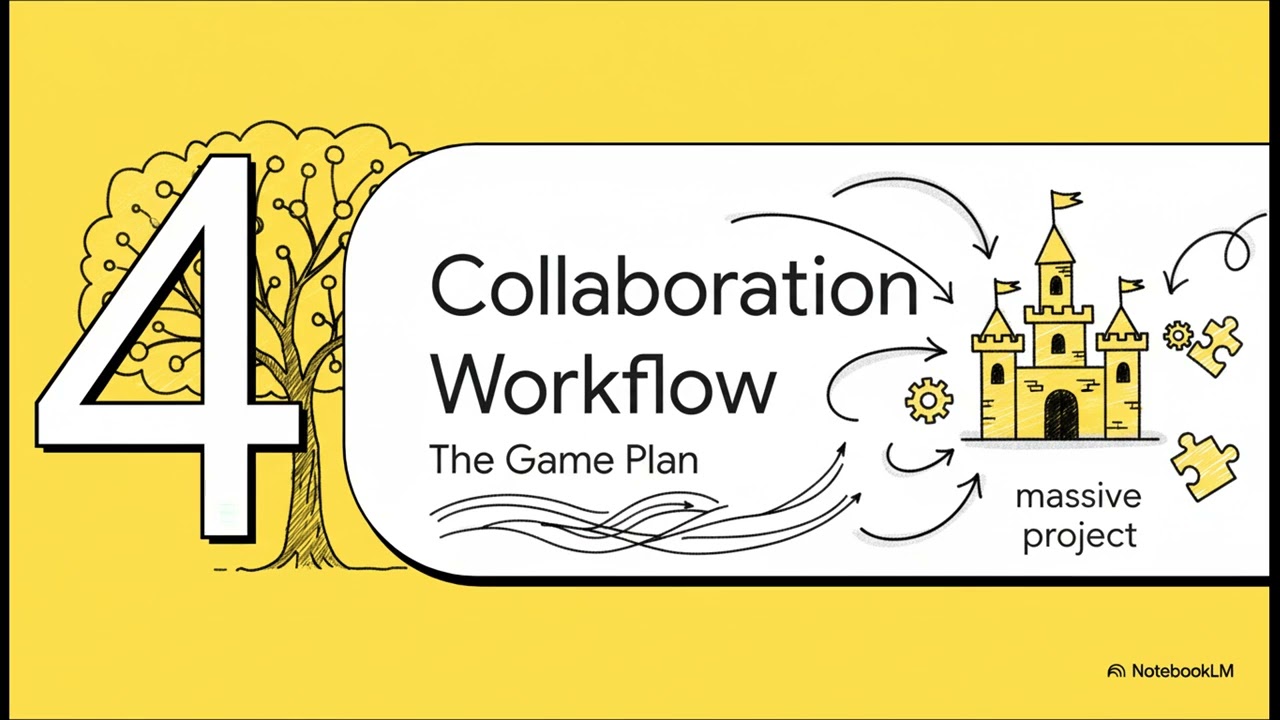 NotebookLM | GIT & GIT HUB 