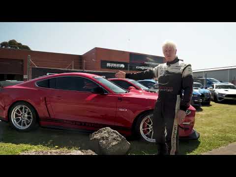 Best Mustang Special Editions of 2020