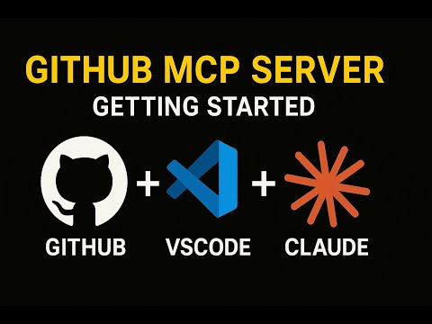 GitHub MCP Server: Simplify Your GitHub Workflow with MCP Server Integration