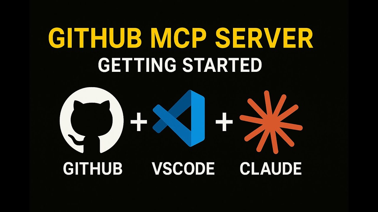 GitHub MCP Server: Simplify Your GitHub Workflow with MCP Server Integration
