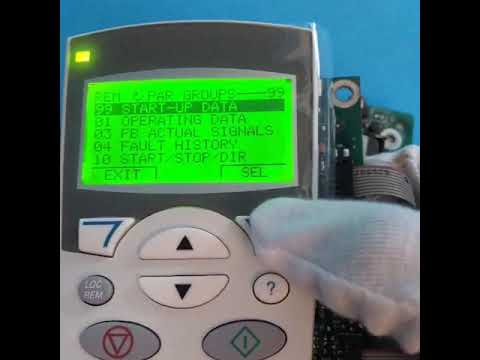 ABB HMI Operator Panel - Latest Price, Dealers & Retailers in India