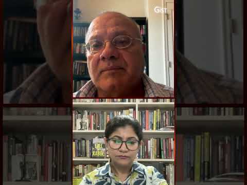 Tensions between #India & #Pakistan will make Asif Munir more popular: Arif Jamal | #shorts