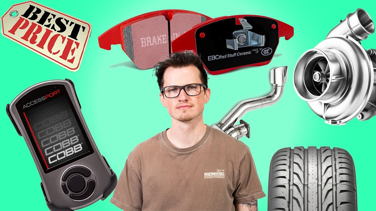 Best Budget Performance Mods in 2026