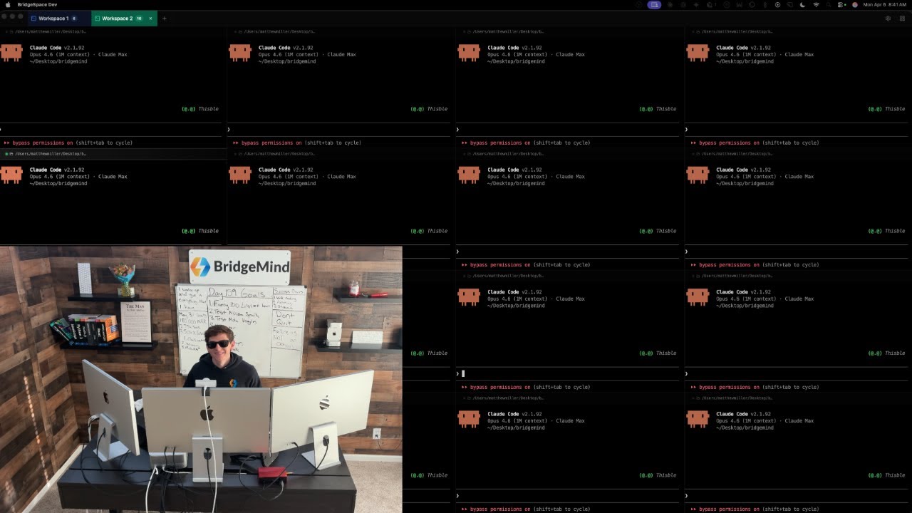 Day 159 – Vibe Coding an App Until I Make $1,000,000 | ARR: $69,455