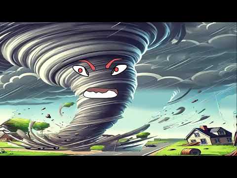 NATURAL DISASTER NAME| Can You Guess the Natural Disaster?|Learning video through QUIZ for kids