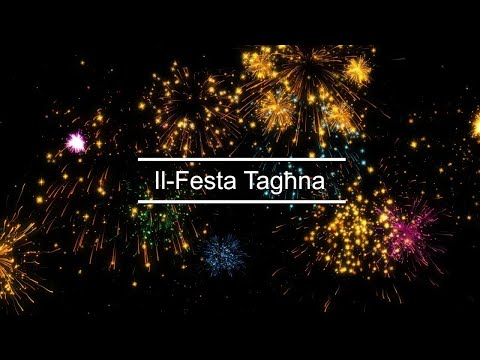 FESTI - 23.06.25 - Mit-23 ta' Ġunju sad-29 ta' Ġunju: San Pietru u San Pawl, San Ġorġ u San Nikola