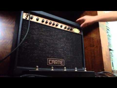 Crate DXJ112 - 60W 1x12" Digital Modeling Combo Amplifier | Reverb