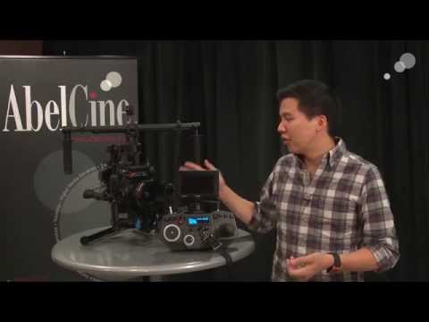 At the Bench: Freefly Systems MoVI Controller