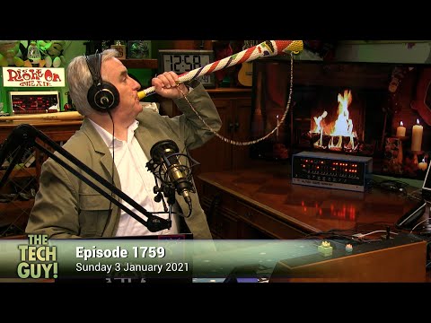 Leo Laporte - The Tech Guy: 1759