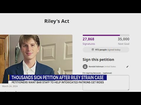 No water in Springfield, Missouri man Riley Strain’s lungs – CONAN Daily
