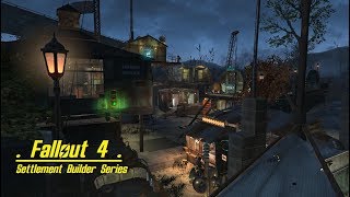 Ana's Bed and Breakfast part 2 at Fallout 4 Nexus - Mods and community