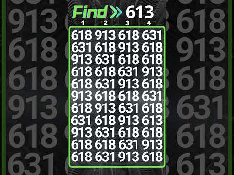 Only those with a genius IQ can solve this brain teaser #youtubeshorts #shortsfeed #shorts