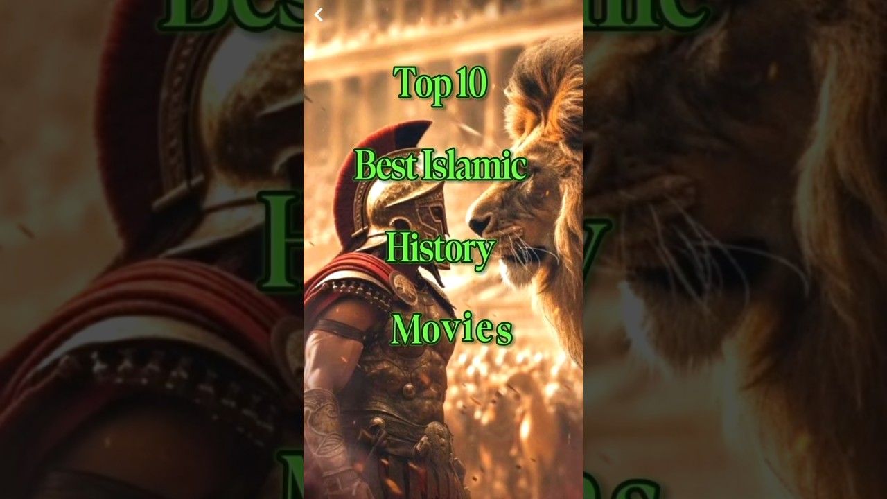 Best Islamic movies #islamic movies #shorts #ytshorts