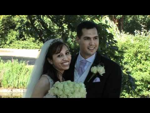 ABBEY WEDDINGS 10| Langtons, Victoria & Terry Highlights