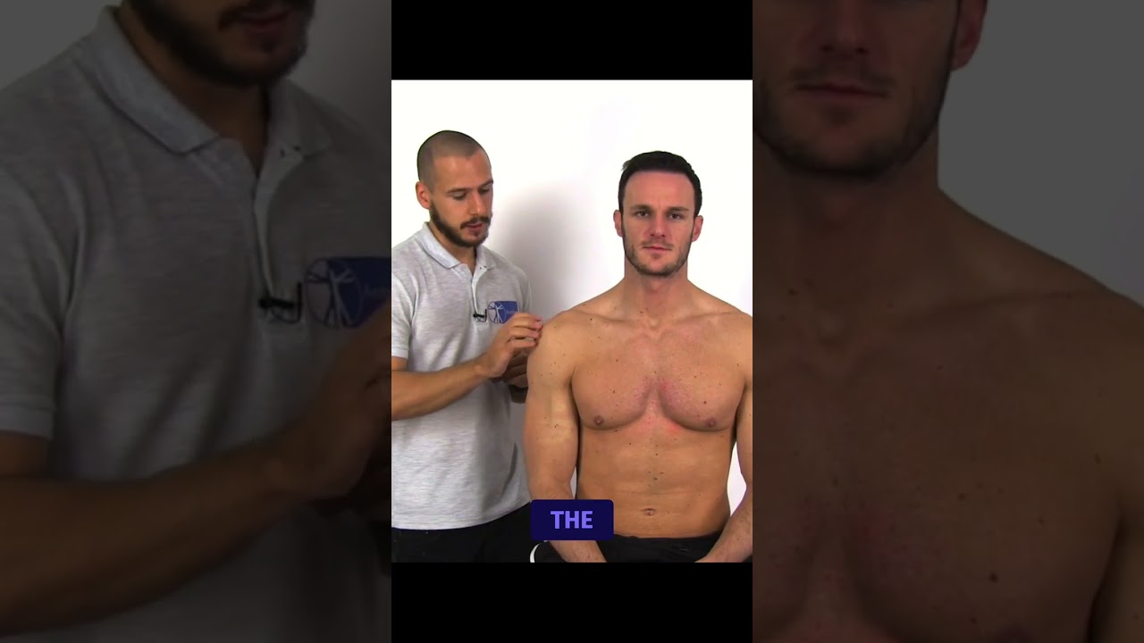 The Arm Squeeze Test for Cervical Nerve Root Compression