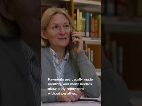 How to pay off installment loans?