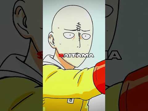 Anime characters that start with S