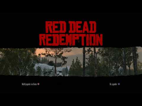 MOD MENU RED DEAD REDEMPTION EN PKG BASE DEMONIC RIP