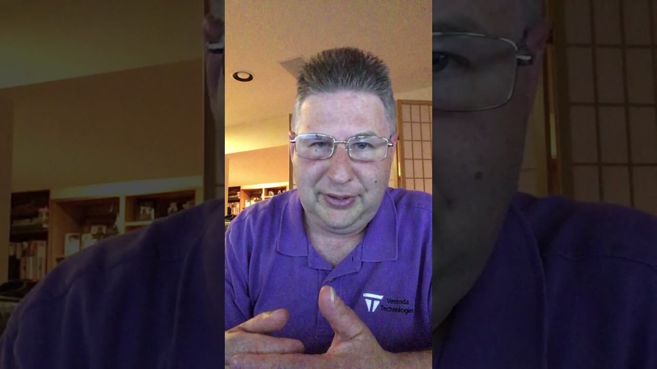 Tech Talk Tuesday - Smart Sprinkler Controller