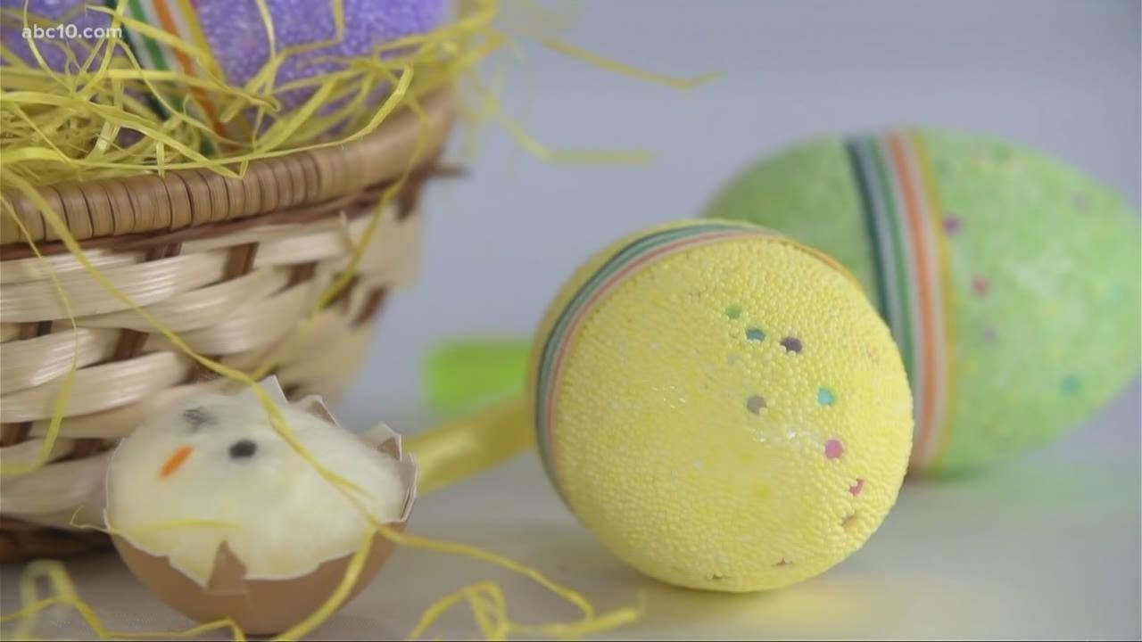 How to celebrate Easter safely