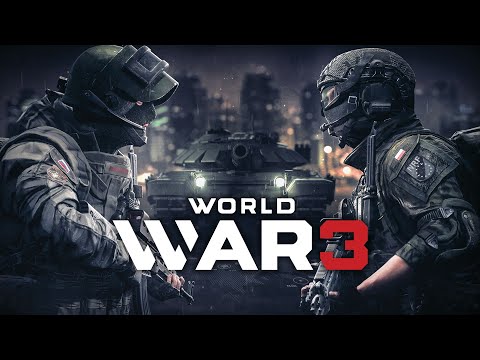 Steam Community :: Video :: World War 3 Game play