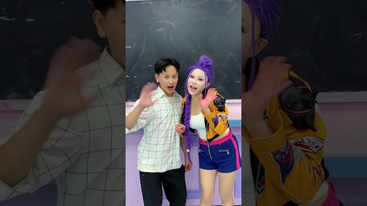 他们谁画得好？