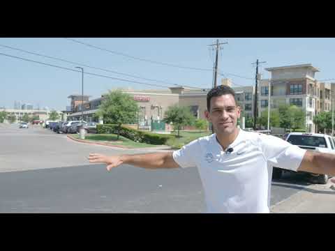 East Riverside 78741 Austin Texas