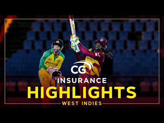 AUS vs WI: Head-to-head stats and numbers you need to know before Match ...