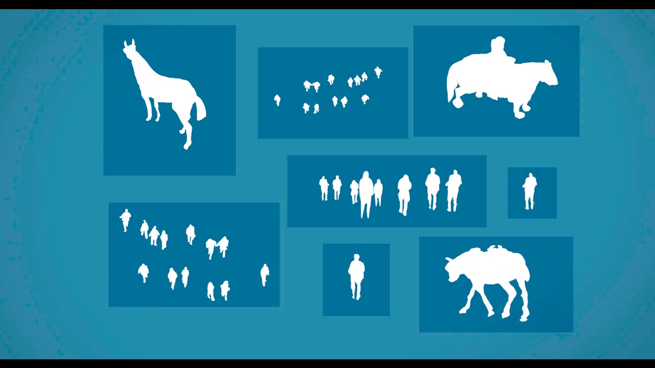 Custom Shape Libraries (CtrlPaint.com)