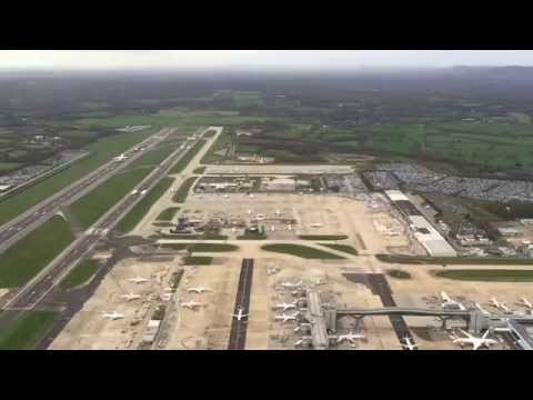 London Airports
